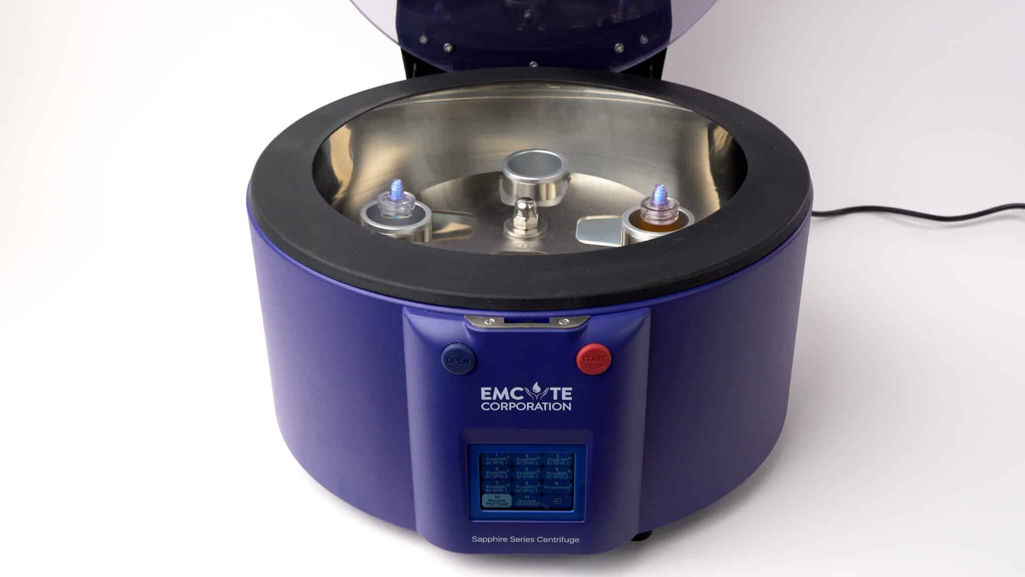 Best Centrifuge for PRP Preparation
