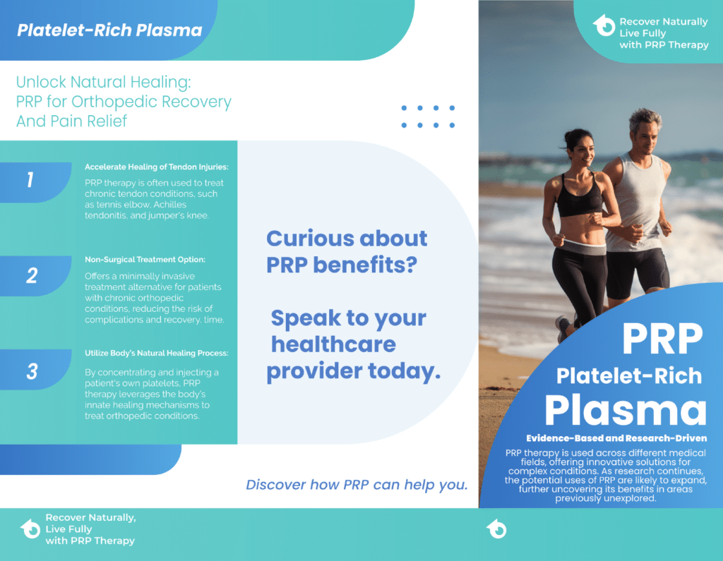 Free Marketing Resources - PRP Labs