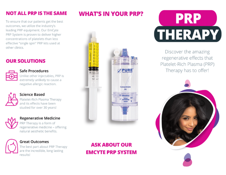 Free Marketing Resources - PRP Labs